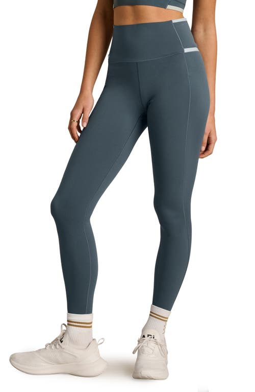 RHONE instinct contrast leggings